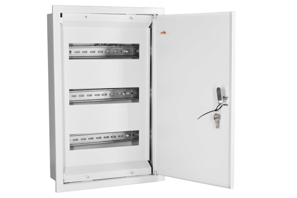 MECAS ЩРВ-36 щит распределительный встраиваемый - купить по выгодной ...