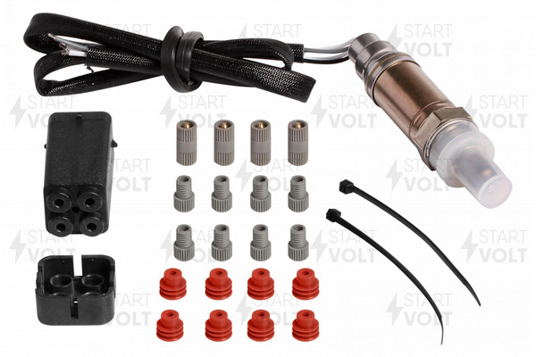 Датчик для автомобиля Startvolt купить по выгодной цене в интернет-магазине OZON (1541593123)