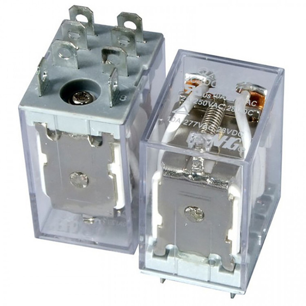 JQX-13F-2C-A-24VDC-1 FORWARD Реле электромагнитное, - купить по ...