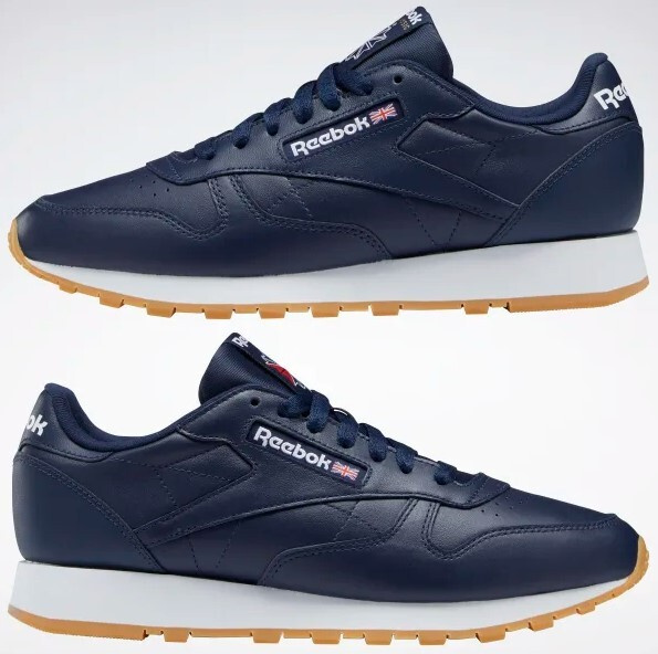 Кроссовки Reebok CLASSIC LEATHER - купить с доставкой по выгодным ценам ...