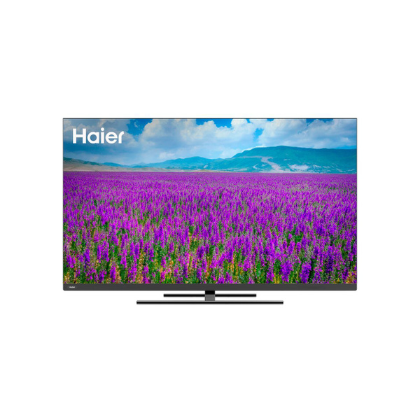 Купить телевизор Haier 55 Smart TV AX Pro 55" - купить с доставкой по ...