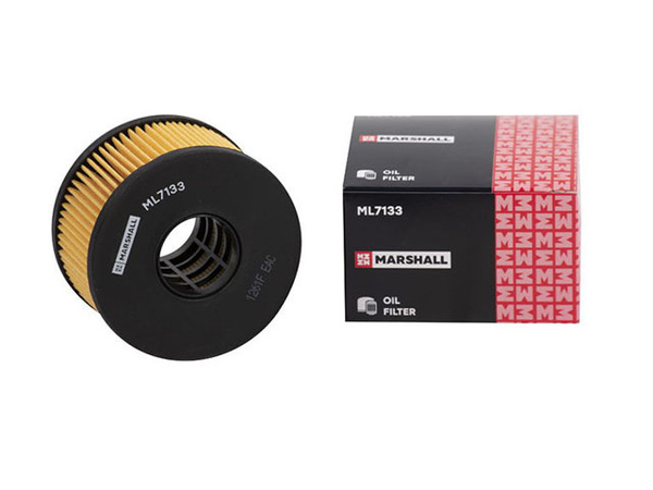 Фильтр масляный MARSHALL ML7133 - купить по выгодным ценам в интернет ...