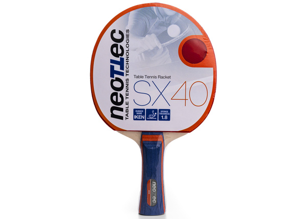 Neottec Ракетка для настольного тенниса - купить с доставкой по ...
