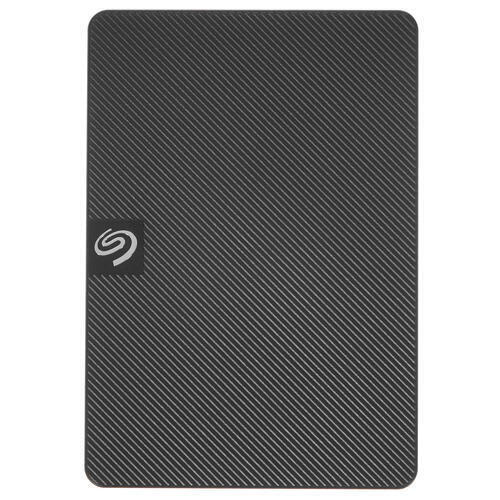 Seagate 1 ТБ Внешний жесткий диск Expansion (STKM1000400) (STKM1000400 ...