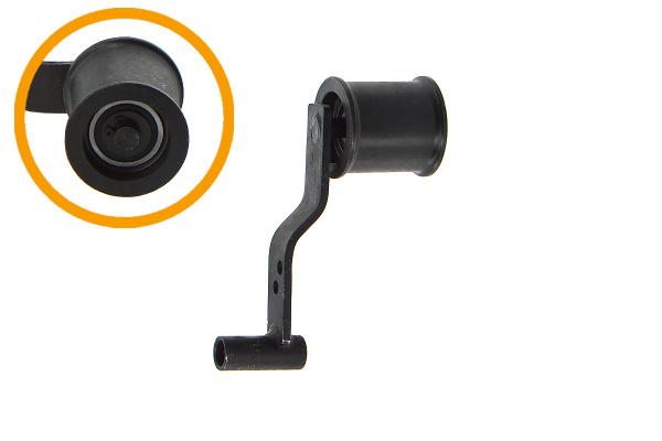 Ролик натяжения ремней для культиватора CHAMPION (Чемпион) BC-7714 ...