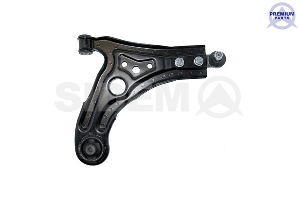 Рычаг подвески правый с шаровой для CHEVROLET-DAEWOO 89077, аналог ...