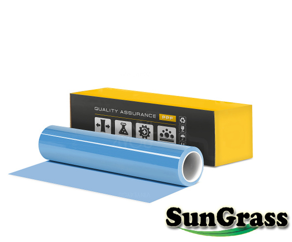 SunGrass Пленка антигравийная 0.5х30 см - купить с доставкой по ...