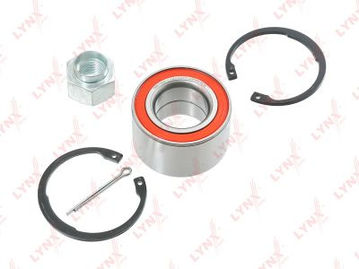 Подшипник ступицы колеса перед LYNXauto WB1241 для Daewoo Nexia (KLETN ...