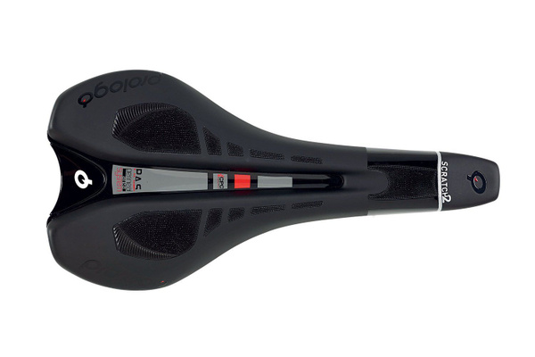 Седло Prologo Scratch 2 Pas Cpc Tirox 143 мм - купить с доставкой по ...