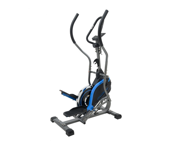 Эллиптический тренажер DFC CHALLENGE PRO E8019B - купить по доступным ценам в интернет-магазине ...