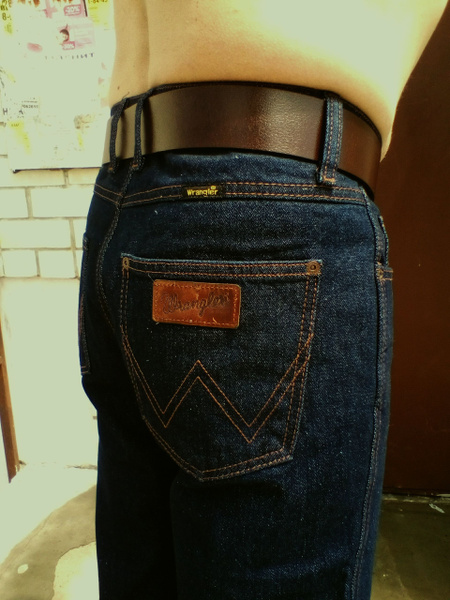 Джинсы Wrangler - купить с доставкой по выгодным ценам в интернет ...