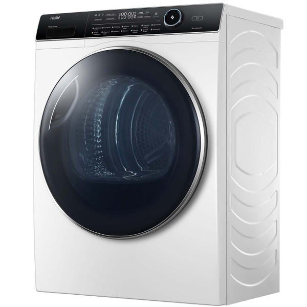 Встраиваемая сушильная машина Haier HD90-A2979, 9 кг купить по выгодной ...
