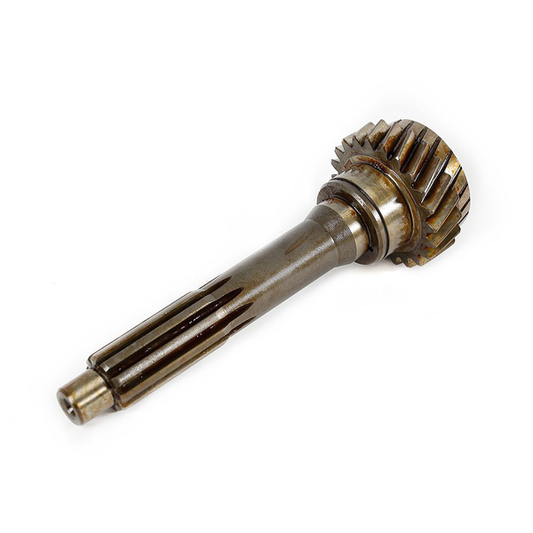 Вал КПП ЗИЛ-433360,ПАЗ-4230,МАЗ-4370 первичный z-22 АМО ЗИЛ - KR арт ...