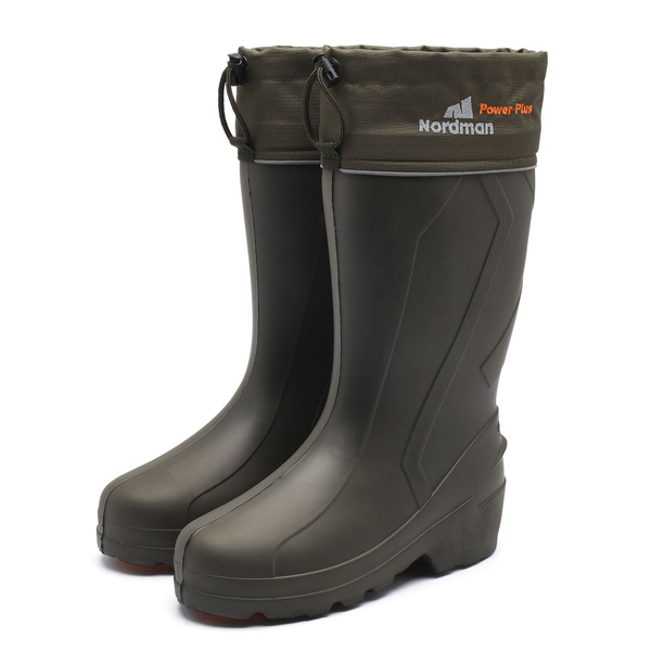 Сапоги для рыбалки Nordman, EVA, Демисезон - купить по низкой цене в интернет-магазине OZON ...