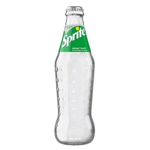Напиток газированный Sprite (Спрайт) Zero, 330 мл х 24 шт. стекло (Великобритания). - купить с ...