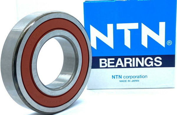 Подшипник универсальный NTN 6205LLU/5K - купить по выгодной цене в ...