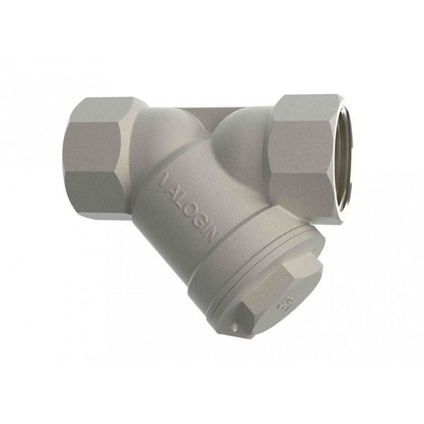 У-Образный фильтр ВхВ 1 1/4" V&G VALOGIN VG-301104, VG-301104 - купить ...