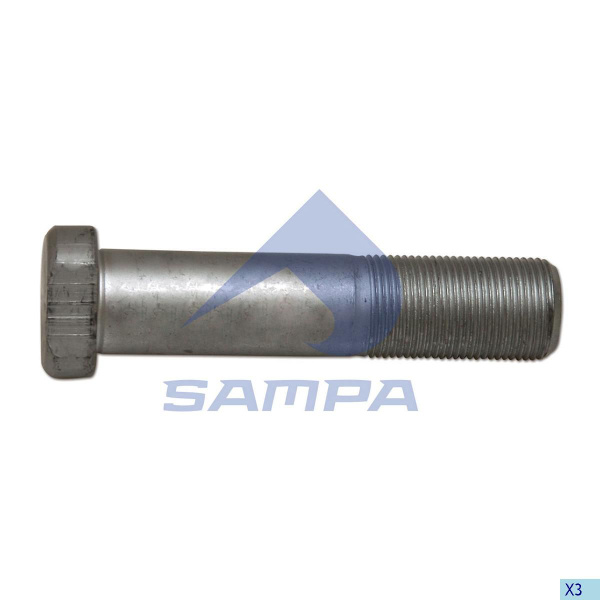 Болты, гайки, хомуты, стяжки, 1 шт. купить по выгодной цене в интернет ...