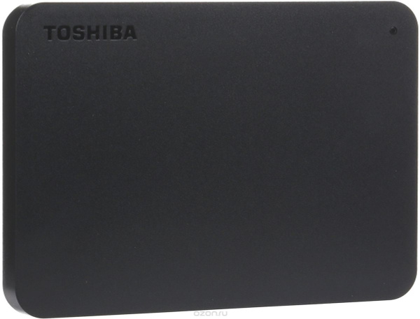 Внешний жесткий диск Toshiba HDTB420EK3AA (HDTB420EK3AA) - купить с ...