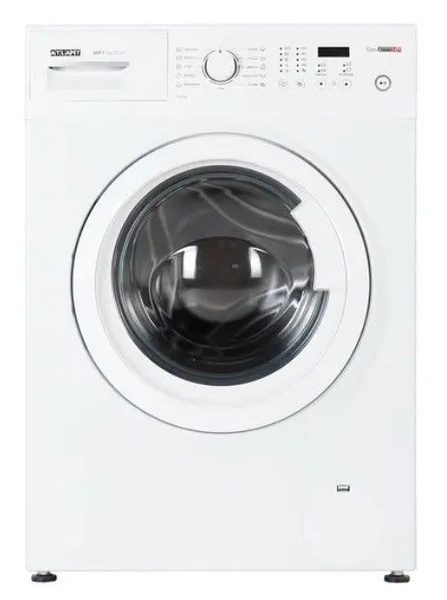 Стиральная машина ATLANT 60У105-00 купить на OZON по низкой цене ...