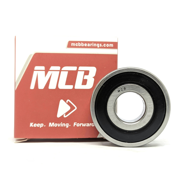 Подшипник универсальный MCB 6204ZZC3 - купить по выгодной цене в ...