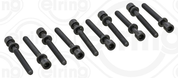 Болты ГБЦ Elring 819817 - Elring арт. 819817 - купить по выгодной цене ...