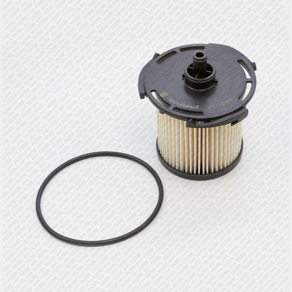 Фильтр топливный Green Filter 3339081 - купить по выгодным ценам в ...