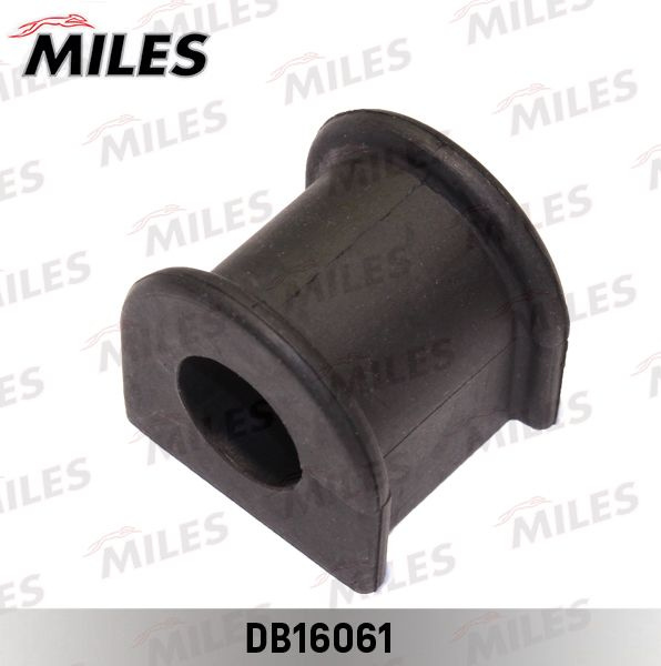 Опора, стабилизатор Miles DB16061 - купить по доступным ценам в ...
