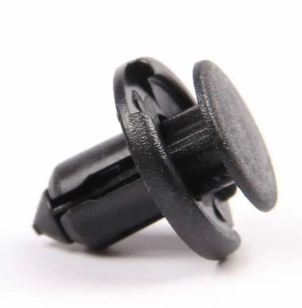 Фиксатор автомобильный, 10 шт. купить по выгодной цене в интернет ...