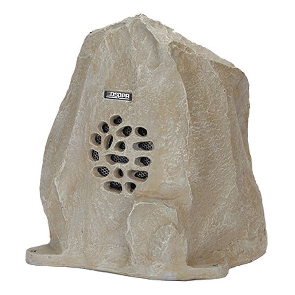 Акустическая система DSPPA DSP 642, светло-серый - купить по низким ...