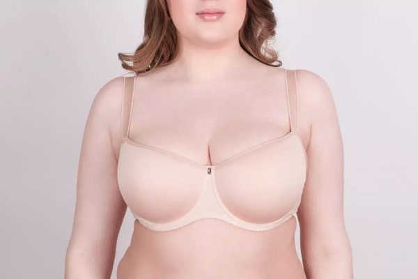 Бюстгальтер Milavitsa Basic купить на OZON по низкой цене (732637900)