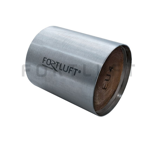 FORTLUFT Катализатор, арт. CAT745 купить на OZON по низкой цене (867704723)