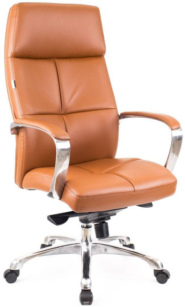 Кресло руководителя Everprof Кресло Everprof Madrid Экокожа - купить по выгодным ценам в ...