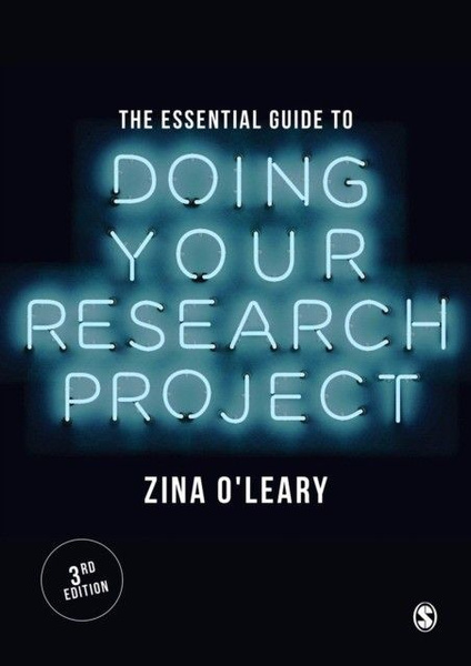 The Essential Guide to Doing Your Research Project: Third Edition ...