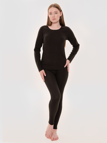 Комплект термобелья Brostem 44 - купить по выгодной цене в интернет-магазине OZON (439050853)