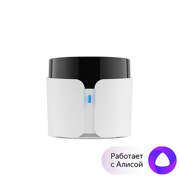 Пульт универсальный BroadLink BestCon RM4C Pro Wi-Fi умный дом, для ТВ ...