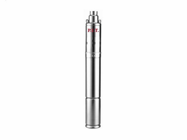 Насос скважинный P.I.T. PSW370-T (370Вт, напор 70м, 16л/мин, нерж ...