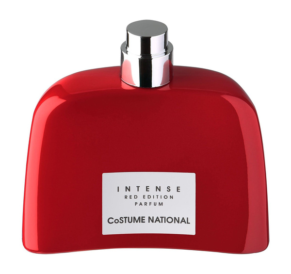 COSTUME NATIONAL Intense Red Edition Духи унисекс, 100 мл купить на ...