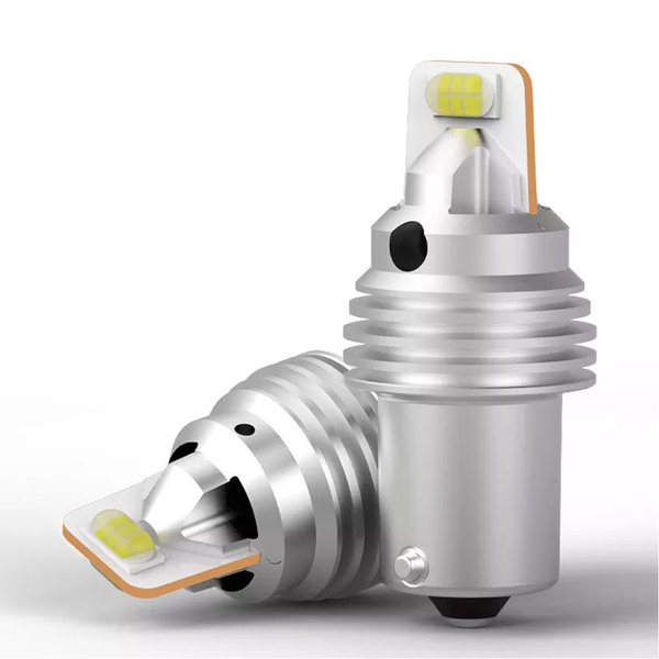 Лампа автомобильная Lightbay 12В/24 В, 2 шт. купить c доставкой на OZON ...