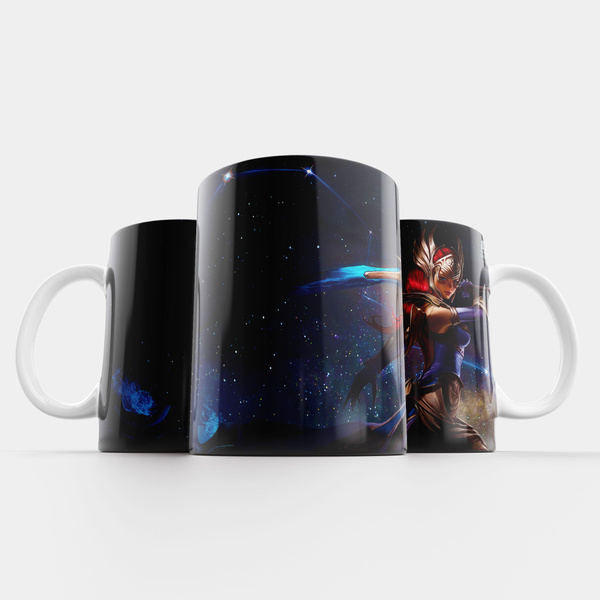 Кружка "Raid: Shadow Legends (Райд Шадовс Легенд: №27)", 330 мл - купить по доступным ценам в ...