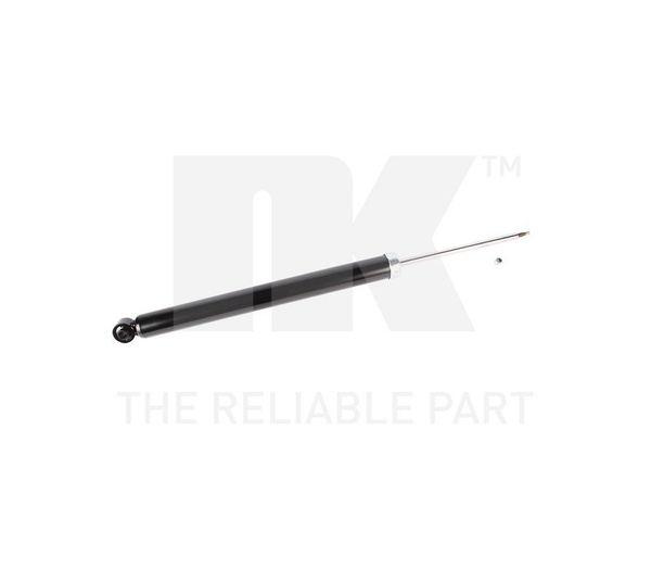 Амортизатор задний газовый Ford Focus 1.6-2.0/1.6TDCi-2.0TDCi 03 ...