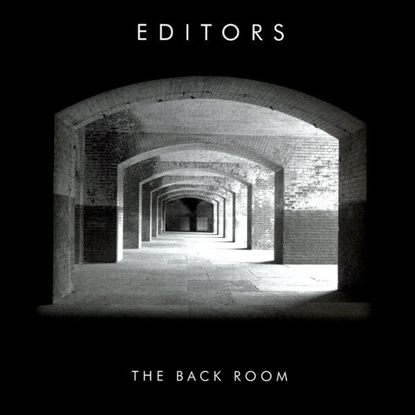 CD EDITORS: The Back Room - купить по низким ценам в интернет-магазине ...