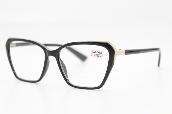 Готовые очки для зрения купить с доставкой по выгодным ценам в интернет магазине Ozon 771015216