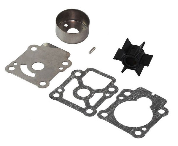 Ремкомплект помпы 3B2-87322-0 для TOHATSU/MERCURY 6/8/9.8 - купить по ...