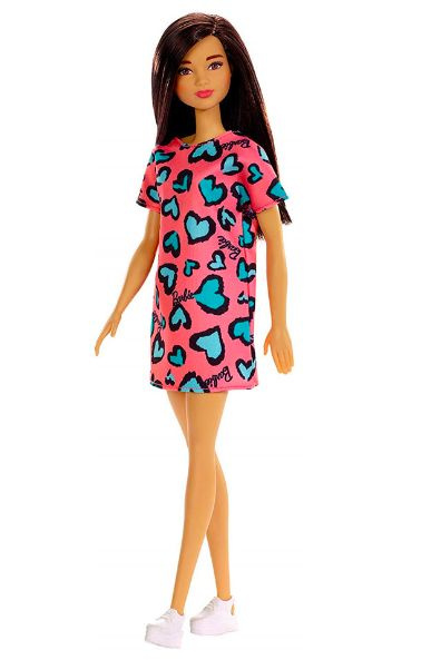 Кукла Barbie GHW46 - купить с доставкой по выгодным ценам в интернет ...