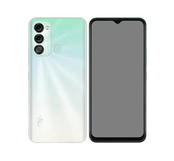 Смартфон ITEL Vision 3 2/32GB - купить по выгодной цене в интернет ...