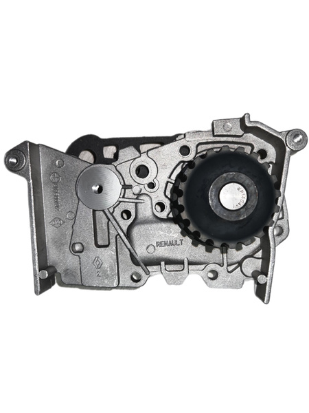 Водяной насос 77 00 105 378 Renault 7700105378 (Duster, Kangoo, Logan ...