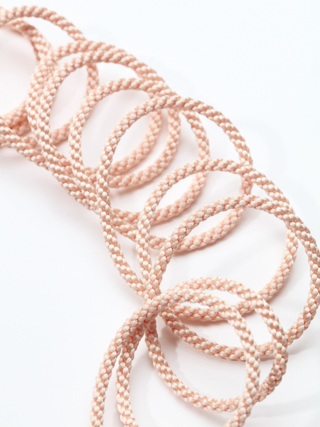 Шнурок ювелирный REDROPE бисквит 2 метра, гайтан - купить с доставкой ...