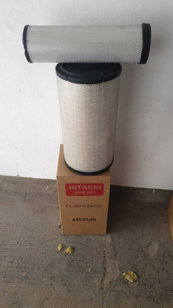 Фильтр воздушный Hitachi 335183511 - купить по выгодным ценам в ...