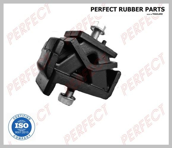 Подушка двигателя PERFECT RUBBER PARTS TO-01-1C - PERFECT RUBBER PARTS ...
